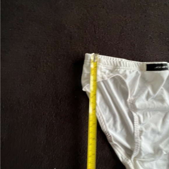 Jockey | Underwear & Socks | Jockey Vintage Micro Bikini Brief Silky Stretch Underwear Nwt No ...